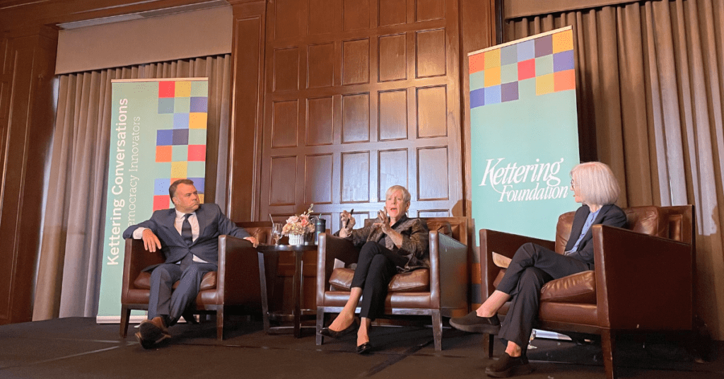 Home - Kettering Foundation