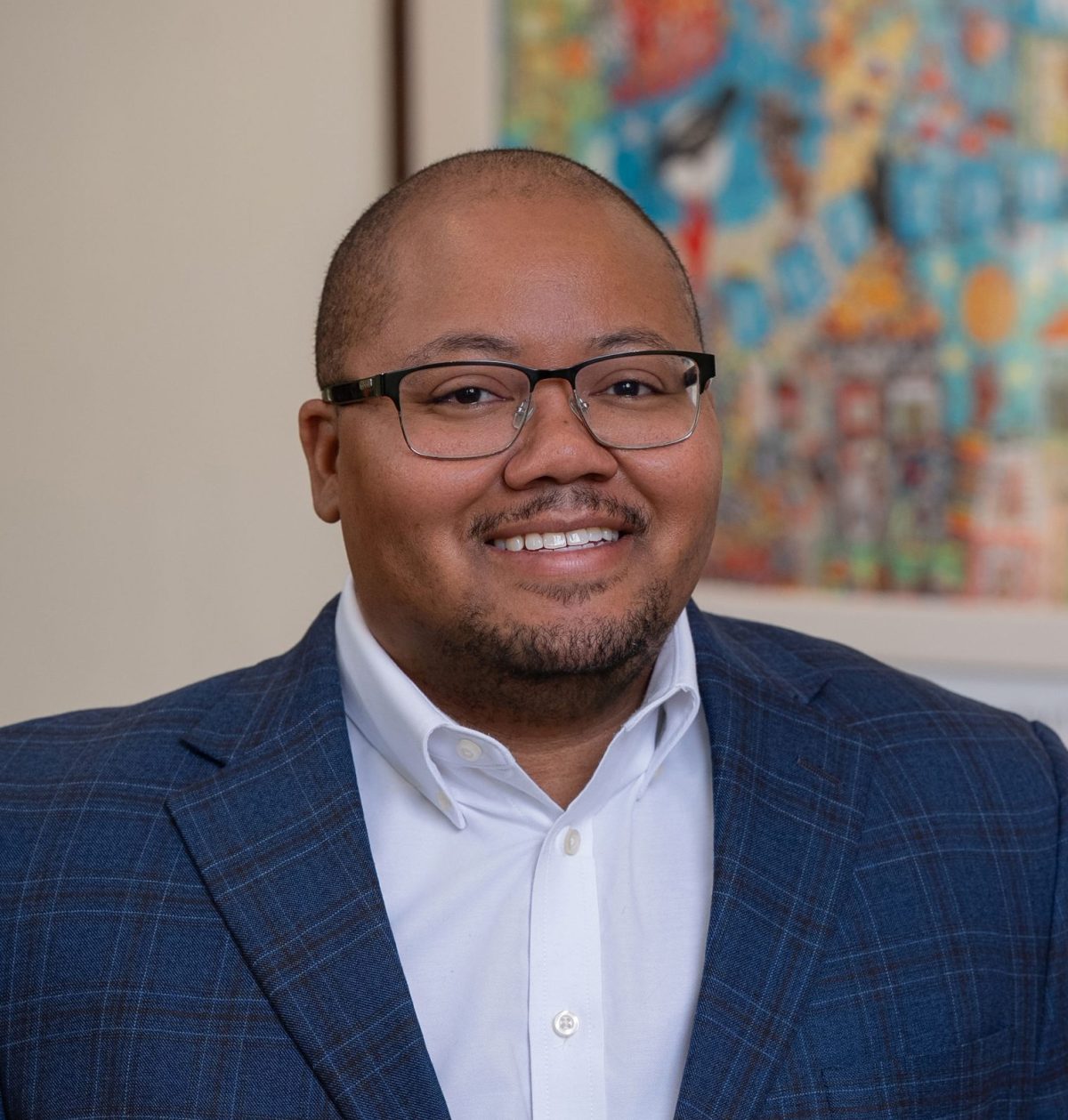 Our People - Kettering Foundation