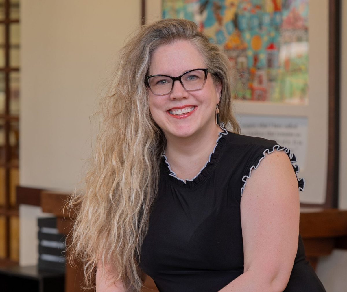 Our People - Kettering Foundation