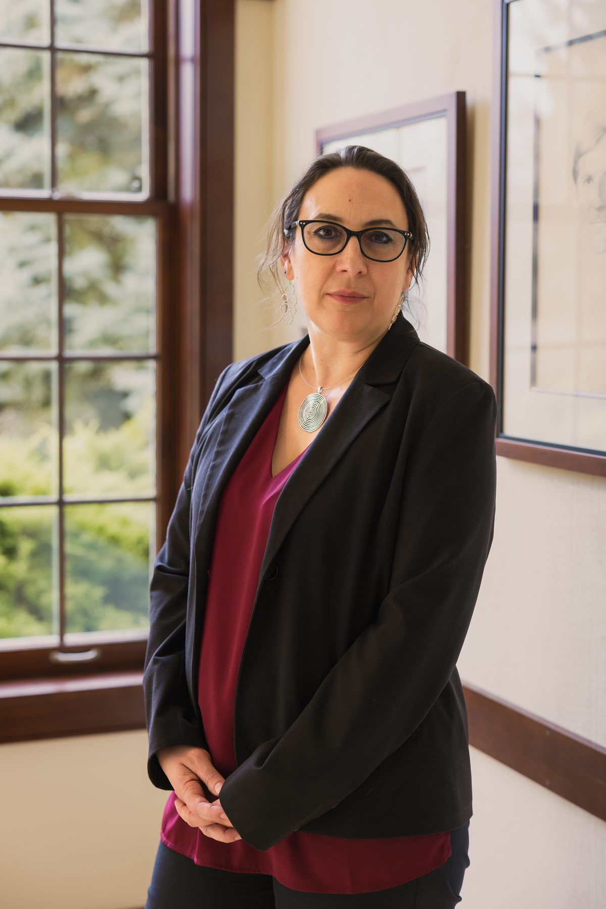 Our People - Kettering Foundation