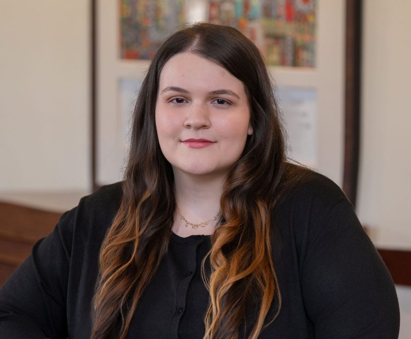 Our People - Kettering Foundation