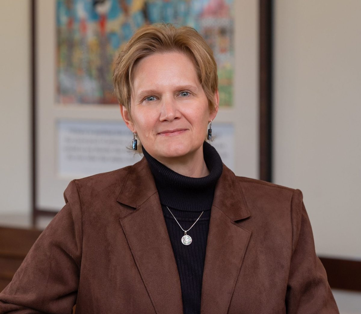 Who We Are - Kettering Foundation