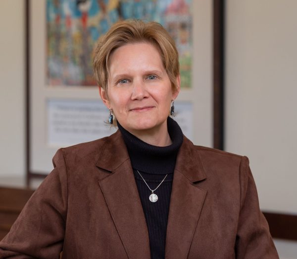 Mindy LaBreck - Kettering Foundation