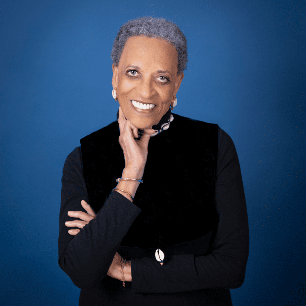 Johnnetta Betsch Cole - Kettering Foundation