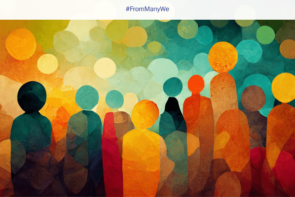 What Is Inclusive Democracy? - Kettering Foundation