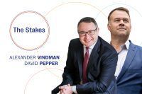 David Pepper - Kettering Foundation