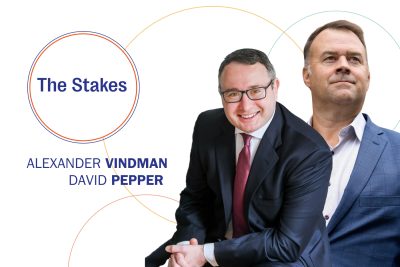 David Pepper - Kettering Foundation