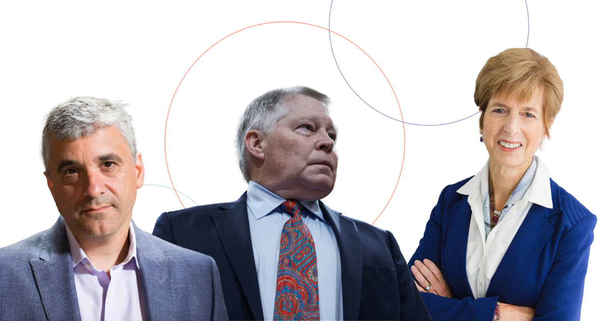 Kettering Senior Fellows Speak Out on Trump v. Anderson - Kettering ...