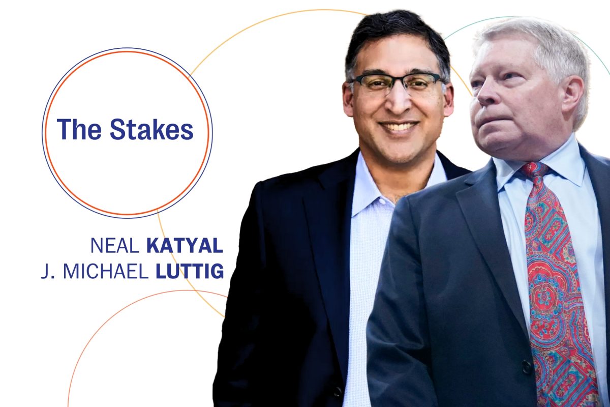 Neal Katyal - Kettering Foundation