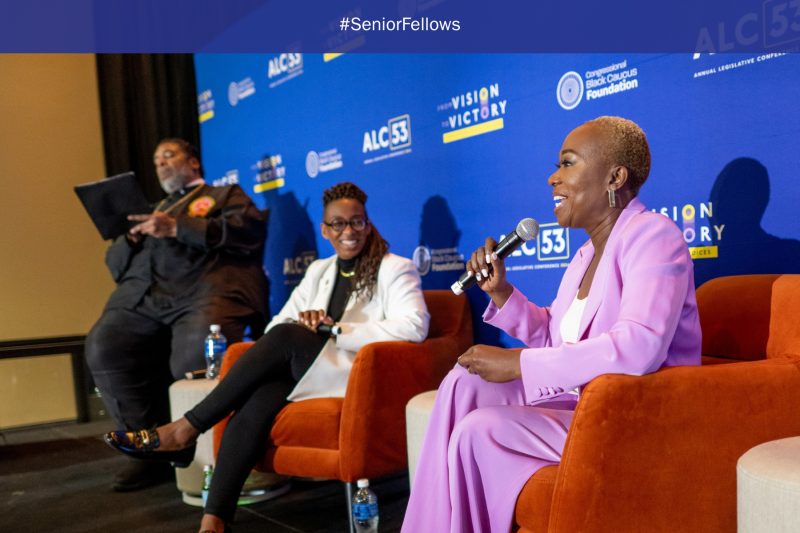 William J. Barber II - Kettering Foundation