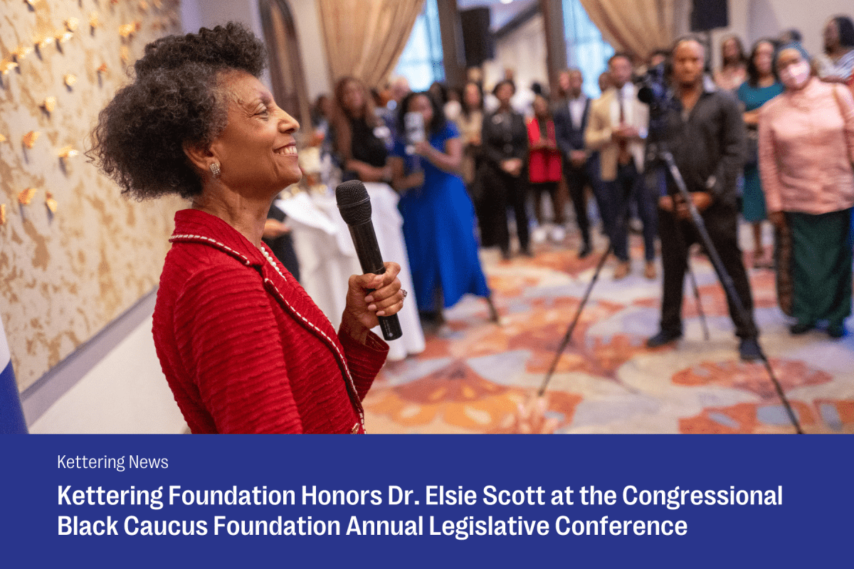 Home - Kettering Foundation