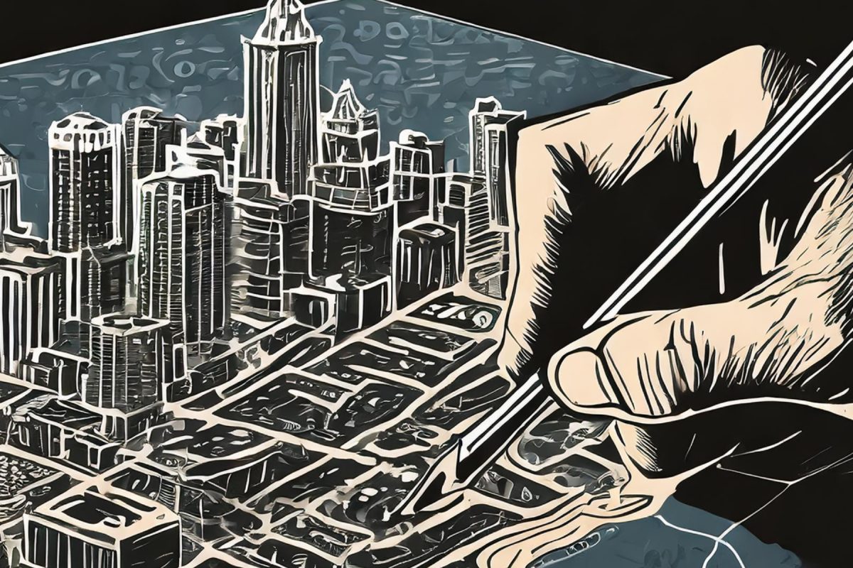 Gerrymandering and Democracy: An Introduction - Kettering Foundation