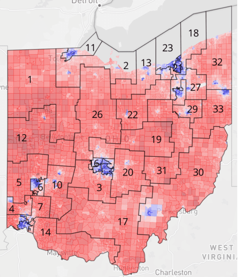 Gerrymandering and Democracy: An Introduction - Kettering Foundation