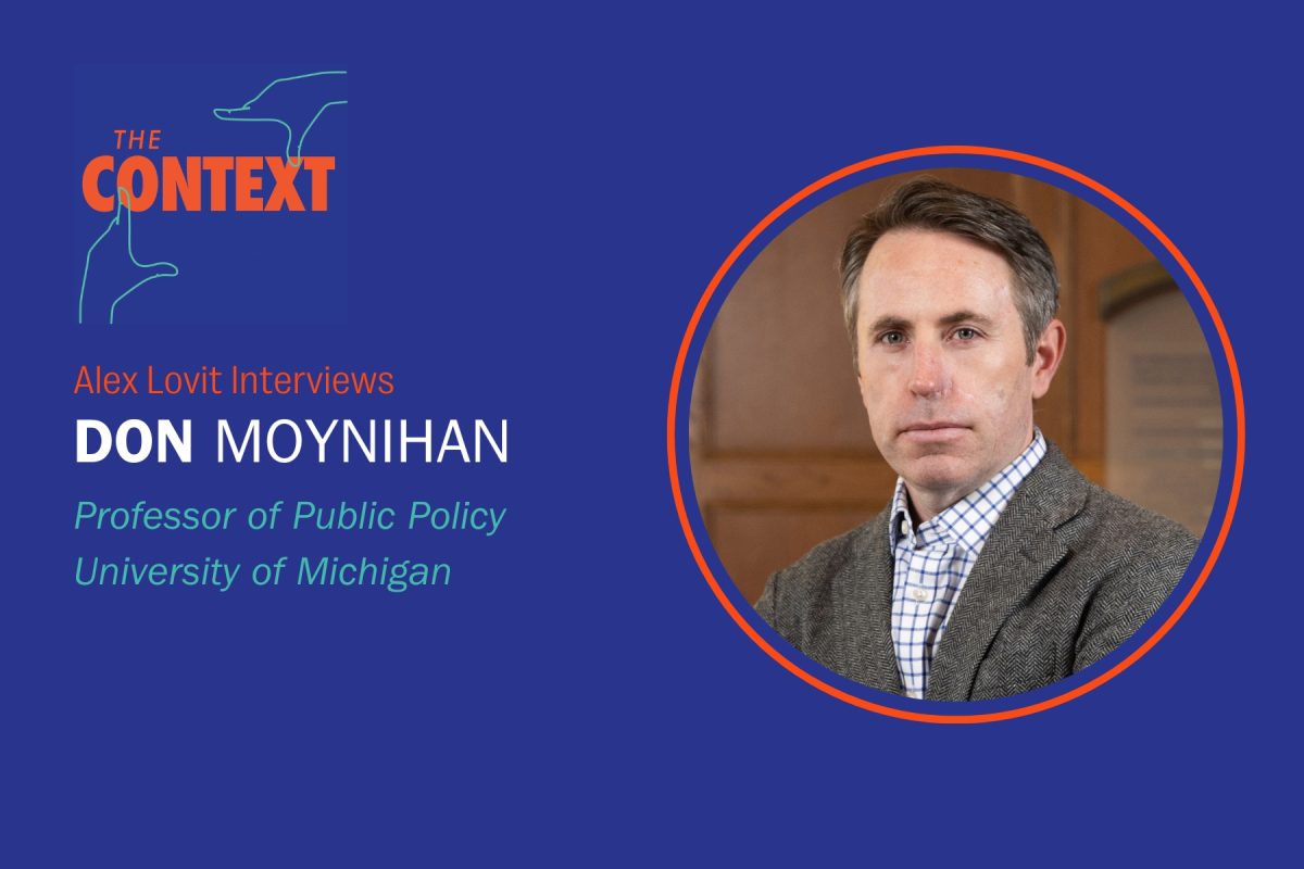 Jeffrey Winters: How to Beat Oligarchs at Their Own Game - Kettering ...