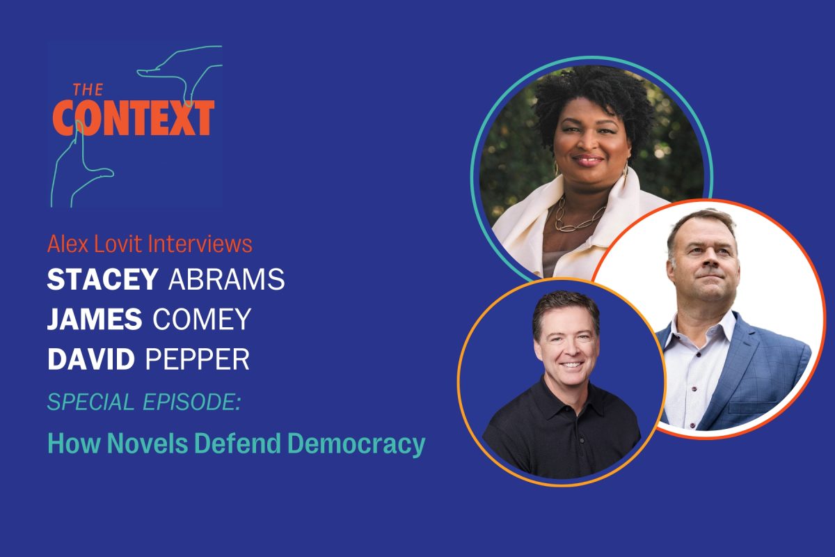 David Pepper - Kettering Foundation