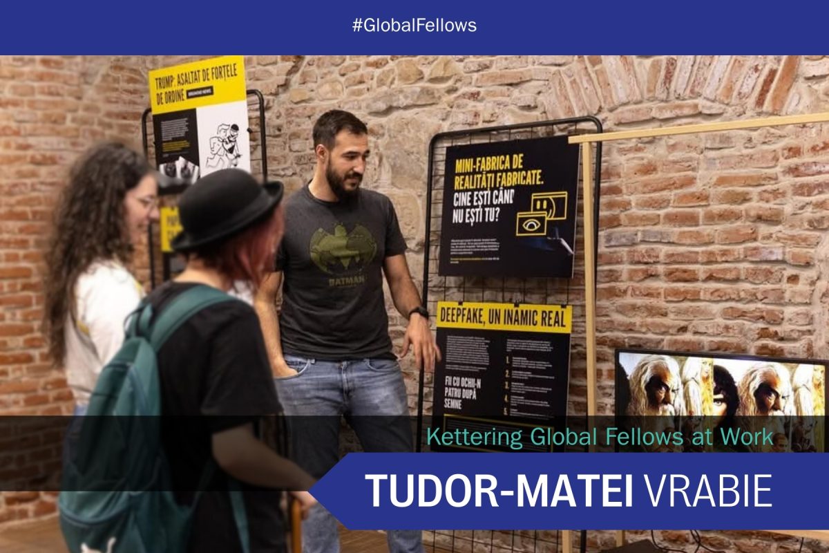 News & Ideas - Kettering Foundation