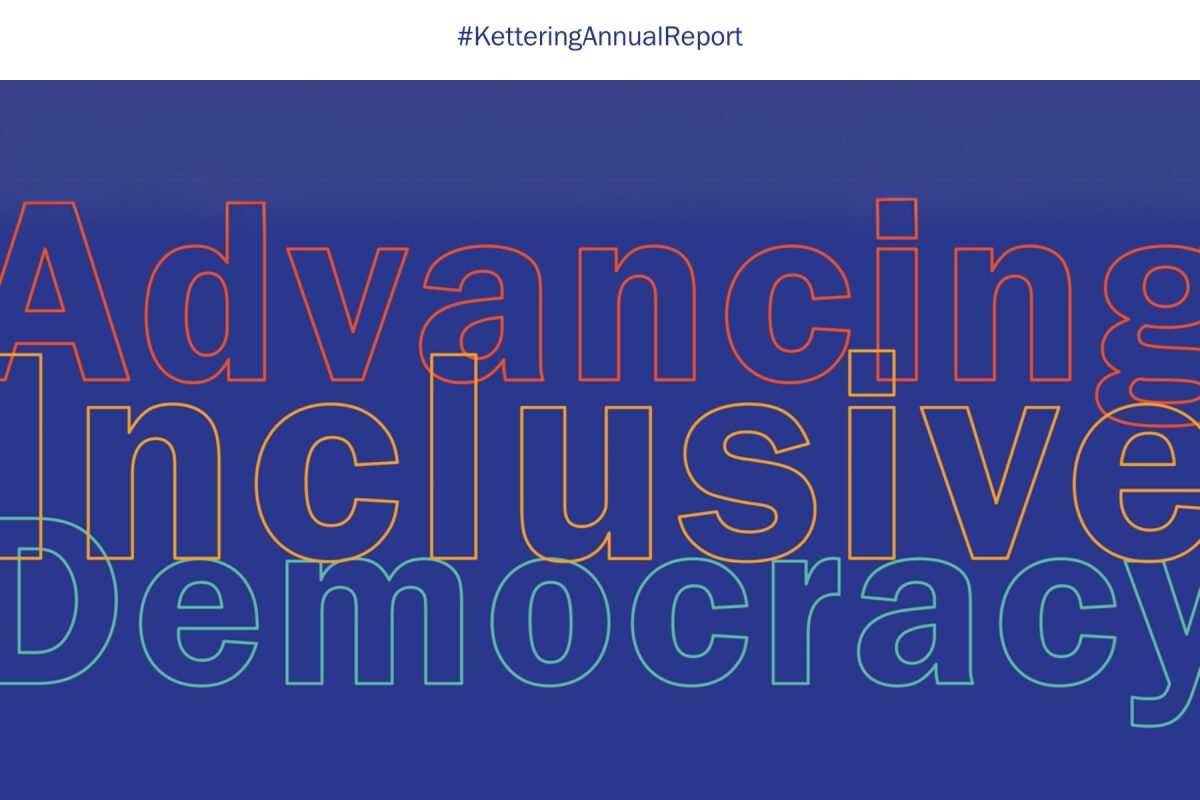 Home - Kettering Foundation