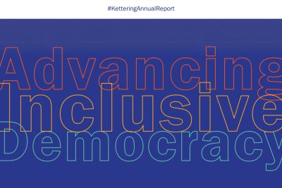 Home - Kettering Foundation