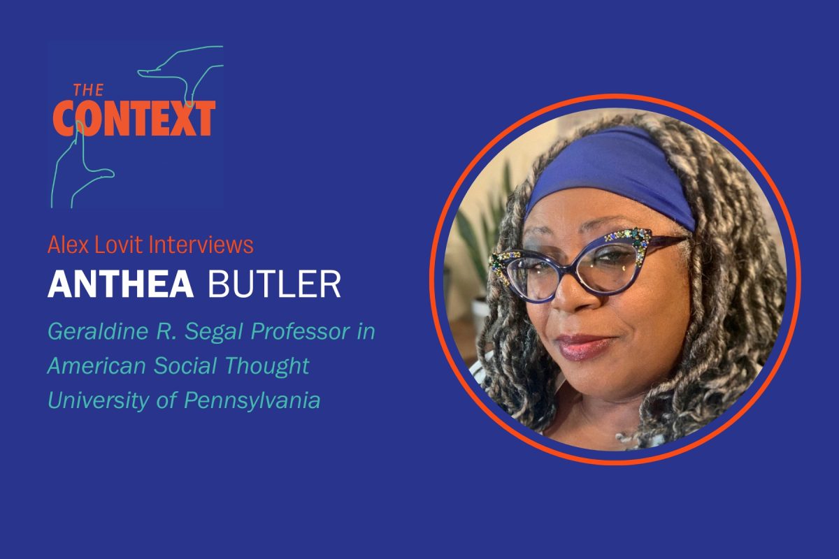 Project 2025: The Blueprint for Christian Nationalist Regime Change ...