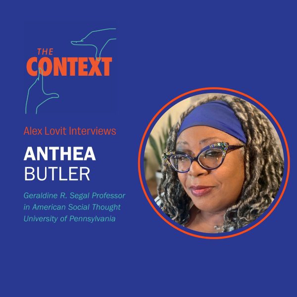 Anthea Butler: What’s Gone Wrong with Evangelical Christianity ...