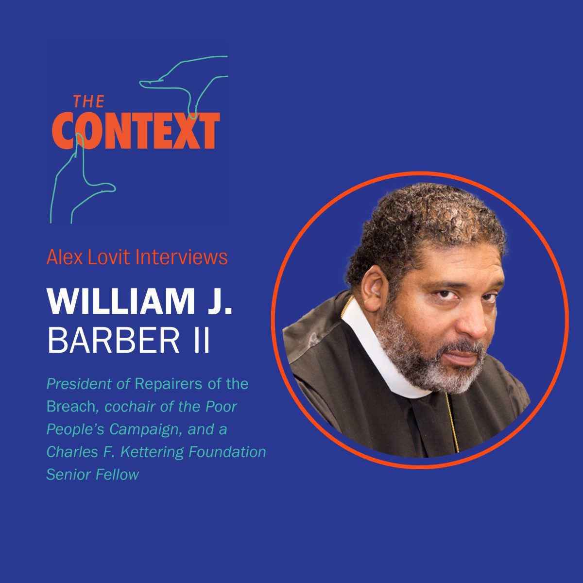 How an Anti-Poverty Movement Makes Extremists Tremble - Kettering ...