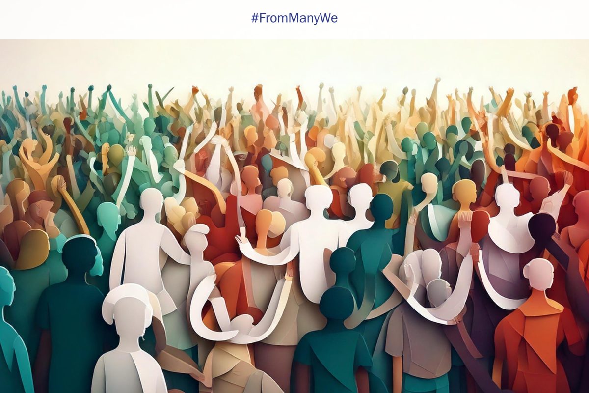 Project 2025: The Blueprint for Christian Nationalist Regime Change - Kettering Foundation