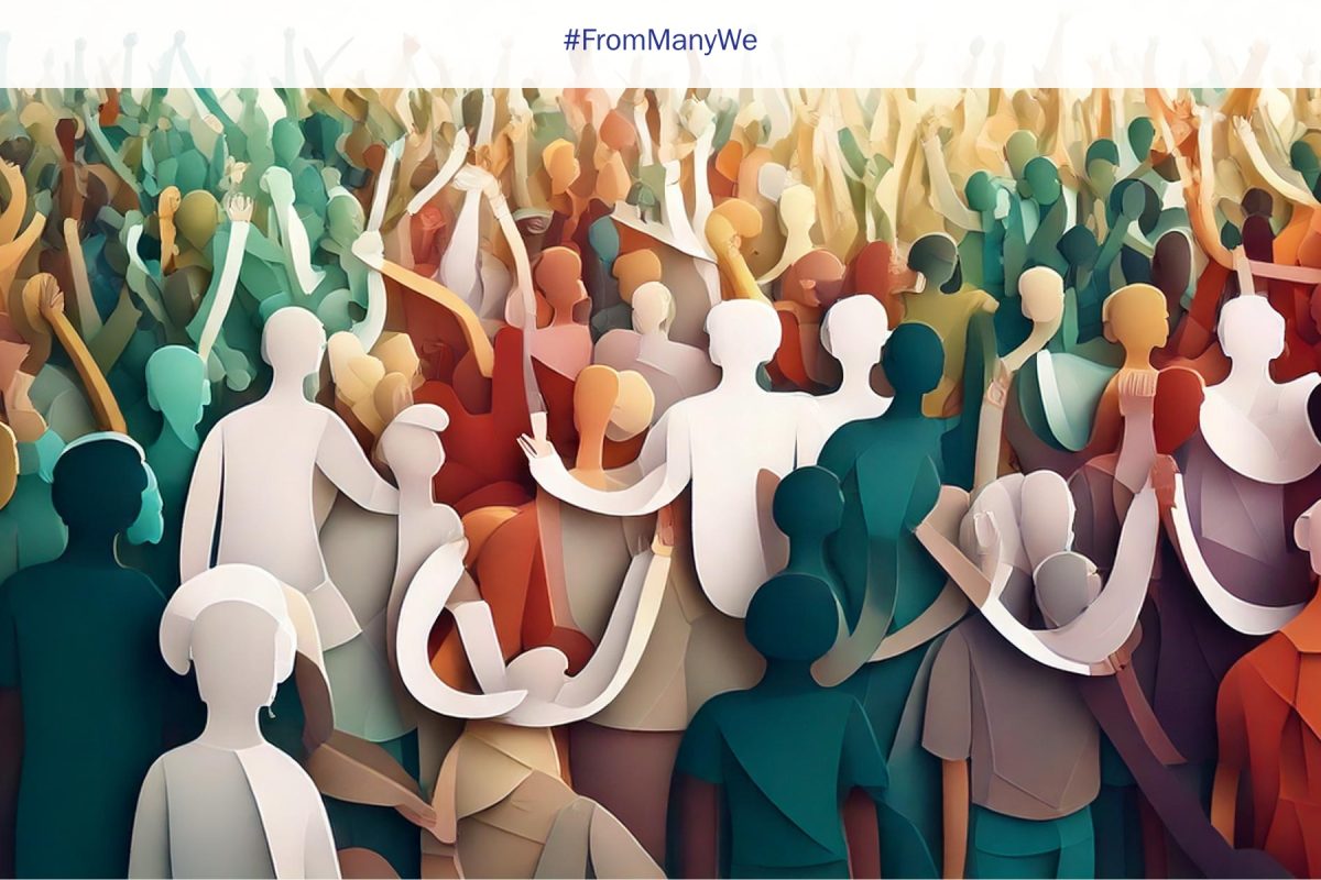 What Is Inclusive Democracy? - Kettering Foundation