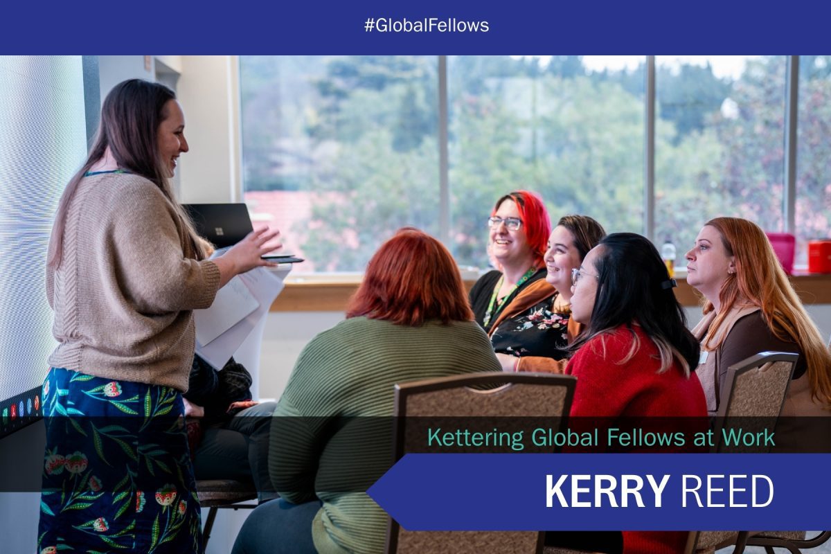 Home - Kettering Foundation