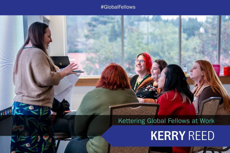 Home - Kettering Foundation