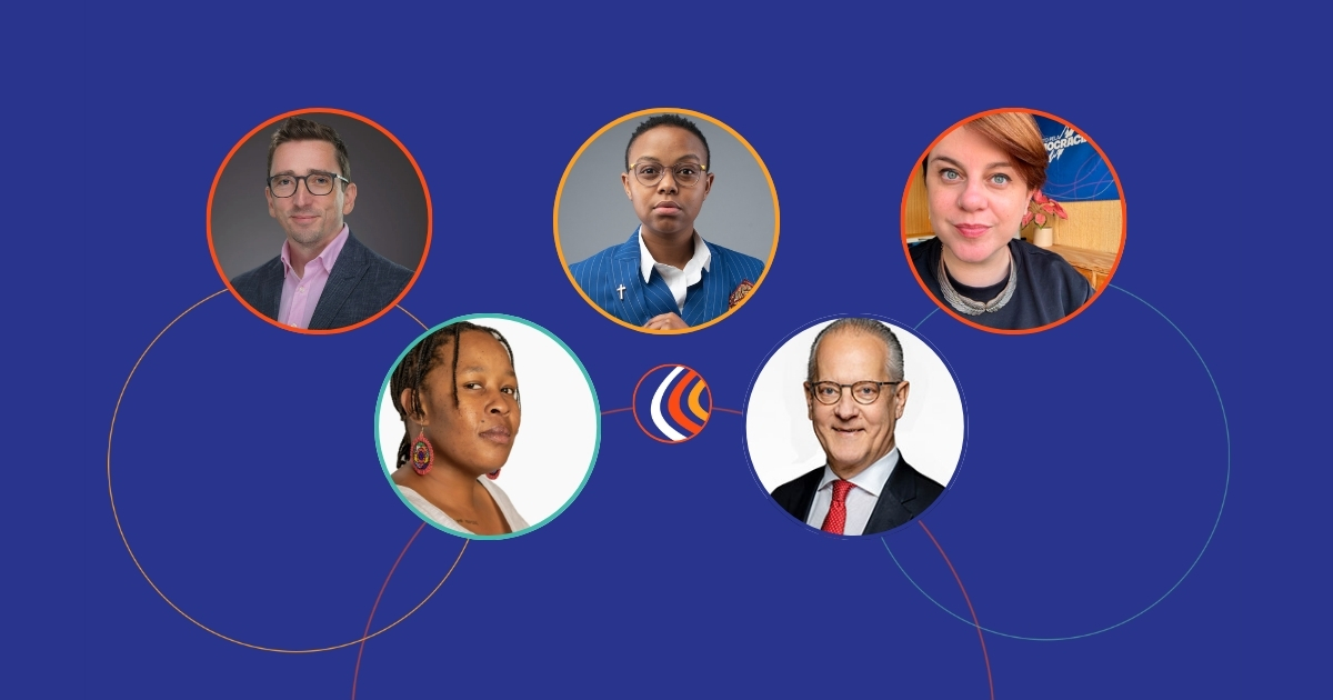 Home - Kettering Foundation