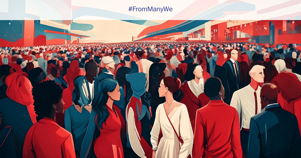 Donald Trump Is Scared of Us - Kettering Foundation