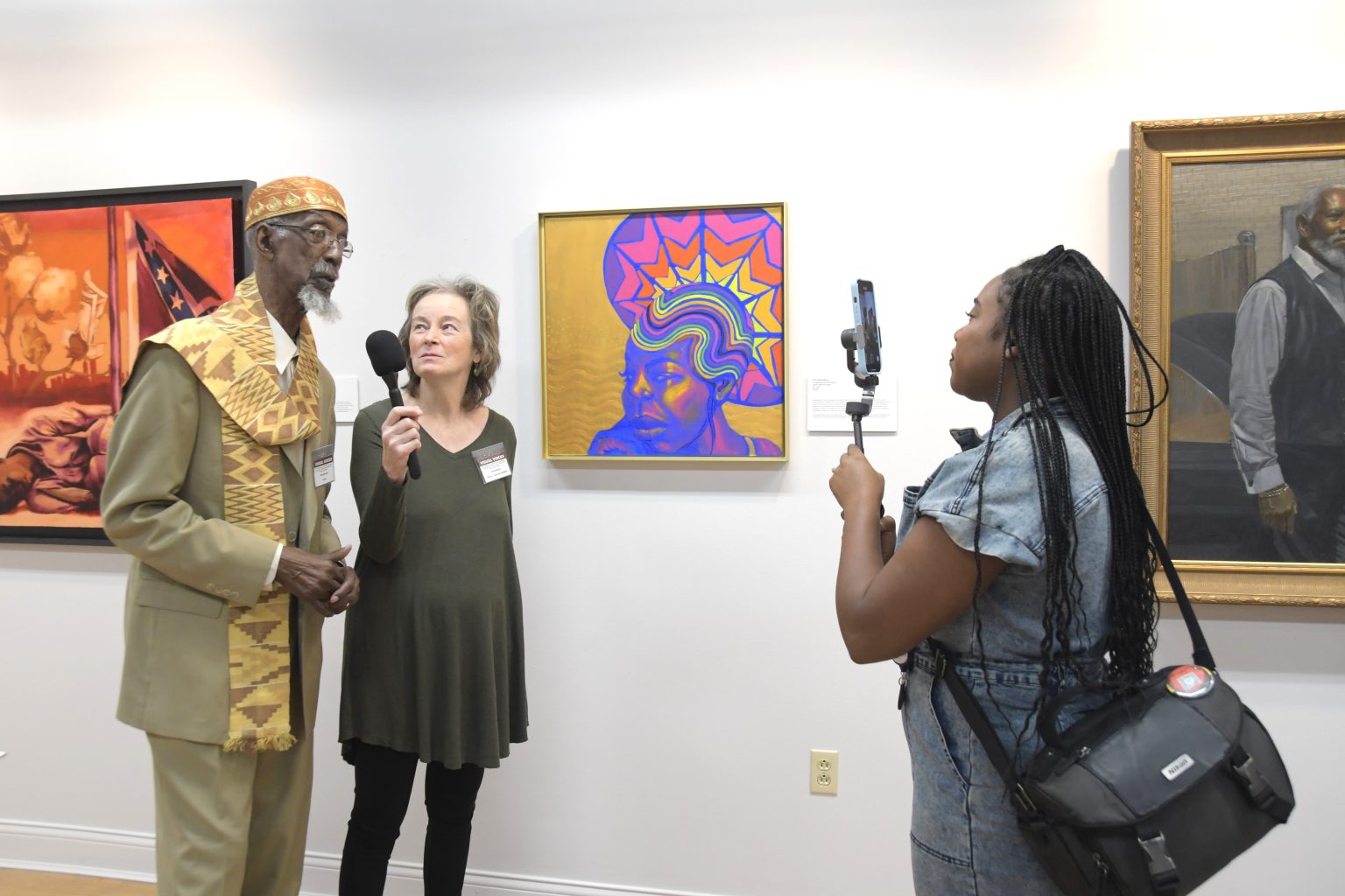 Our People - Kettering Foundation