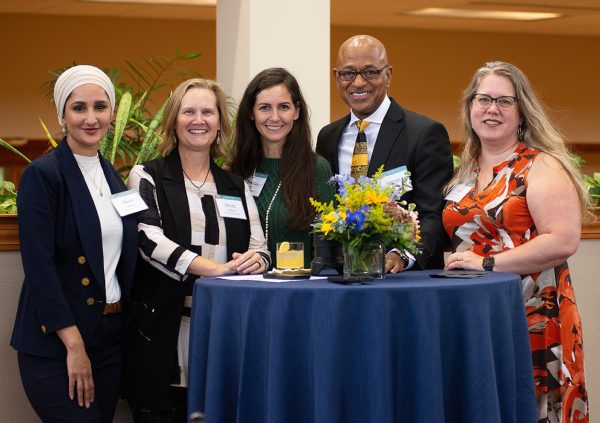 Our People - Kettering Foundation