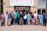 Our People - Kettering Foundation