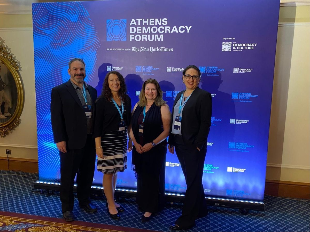 Our People - Kettering Foundation