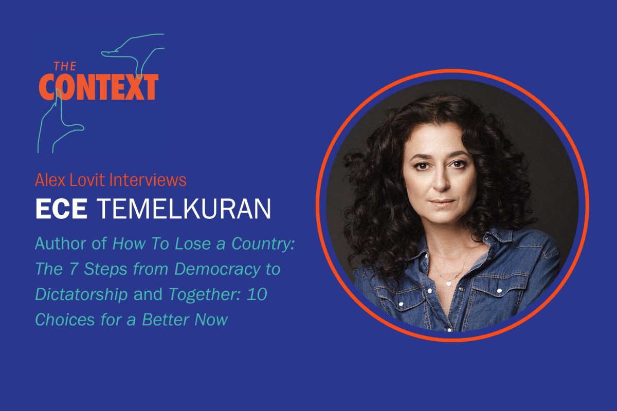 Project 2025: The Blueprint for Christian Nationalist Regime Change - Kettering Foundation