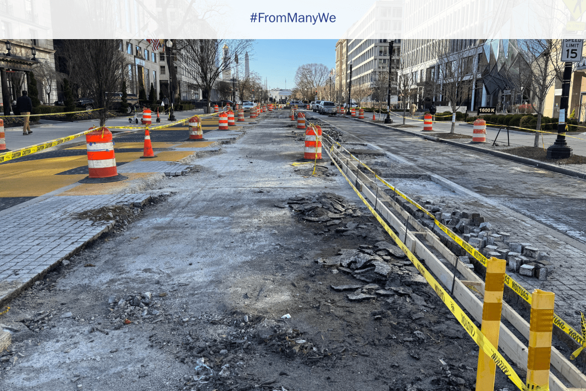 Project 2025: The Blueprint for Christian Nationalist Regime Change - Kettering Foundation