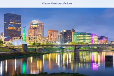 Kettering Foundation Appoints 15 Dayton Democracy Fellows - Kettering ...