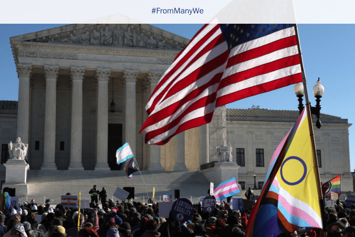 What Is Inclusive Democracy? - Kettering Foundation