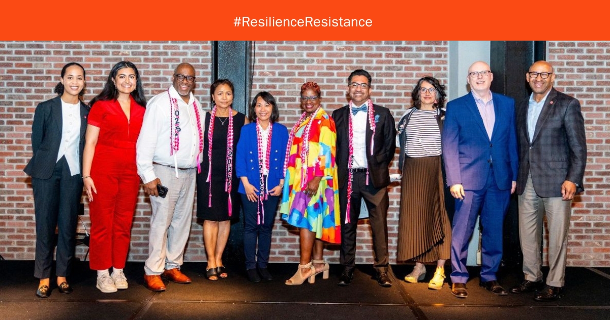 Honoring Public Servants Who Lead with Values - Kettering Foundation