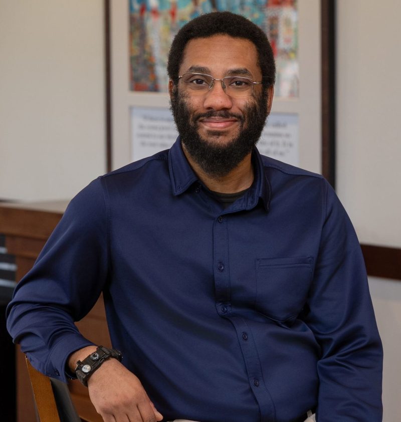 Our People - Kettering Foundation