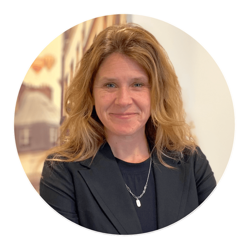 Erica Frantz - Kettering Foundation