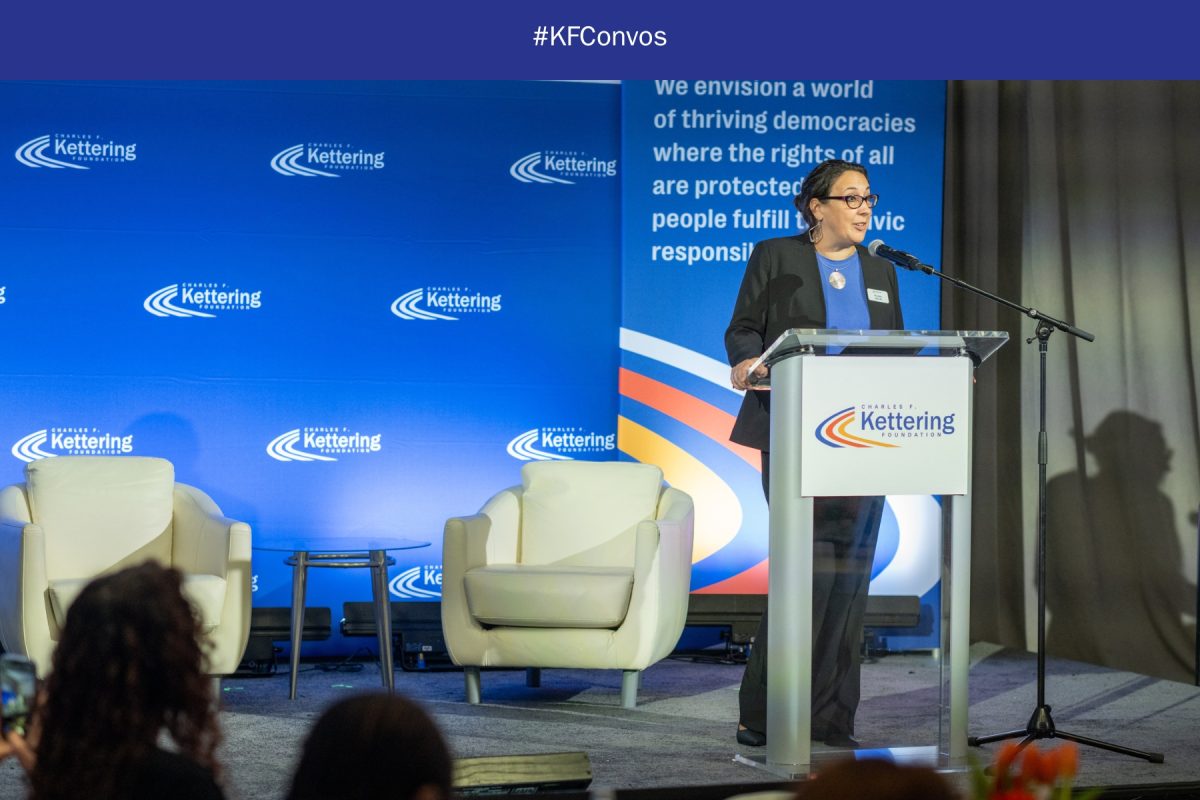 Home - Kettering Foundation