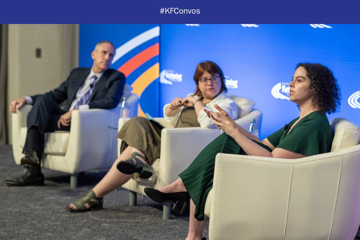 Home - Kettering Foundation