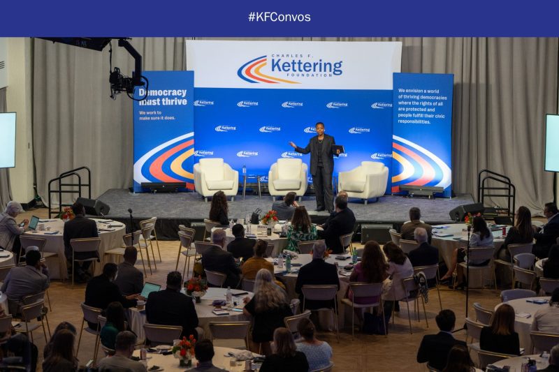 What Is Gerrymandering? - Kettering Foundation