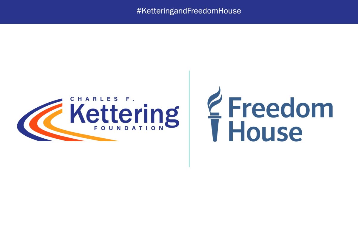 J. Michael Luttig on the End of Rule of Law in America - Kettering ...