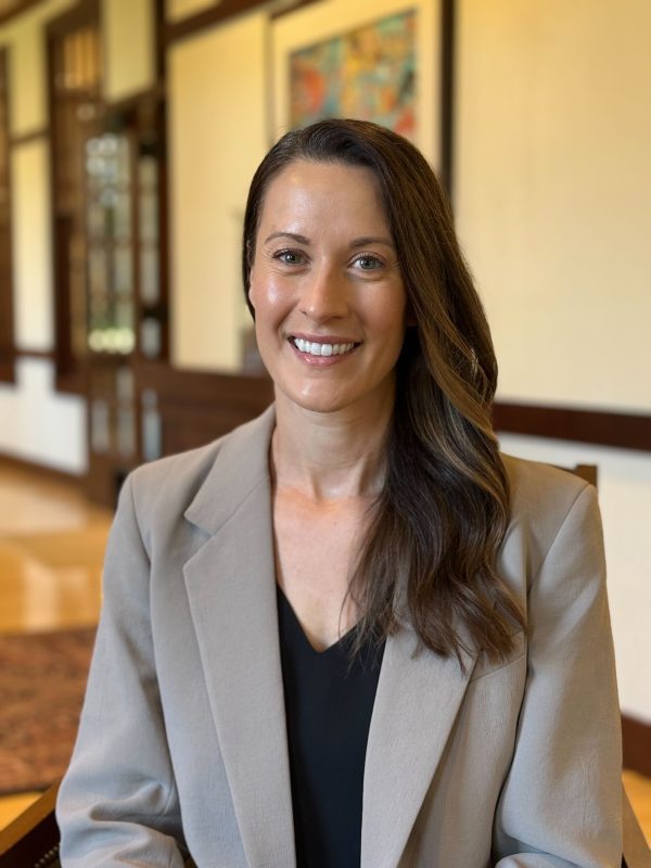 Sara Hoenes - Kettering Foundation