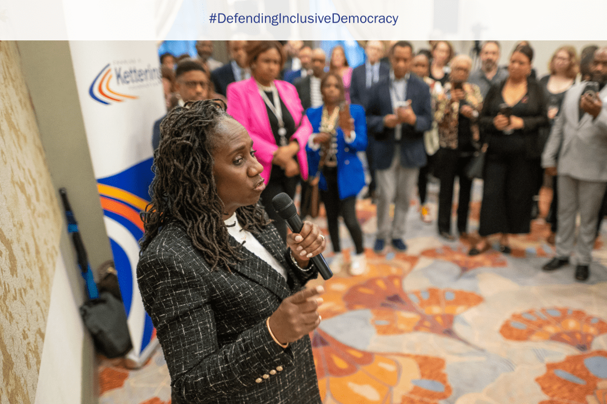 Project 2025: The Blueprint for Christian Nationalist Regime Change - Kettering Foundation